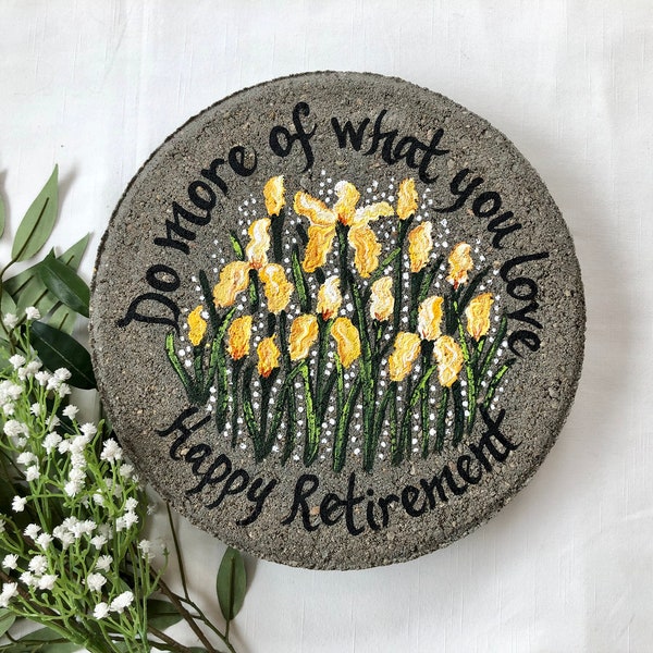 Nurse Memorial Stone - Etsy