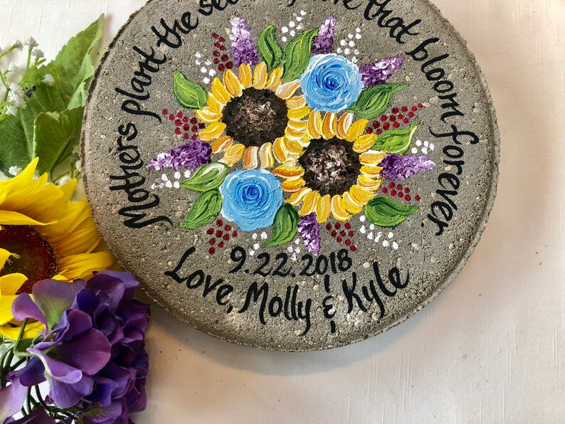 PERSONALIZED Parents of the Bride Gift Mother of the Bride - Etsy