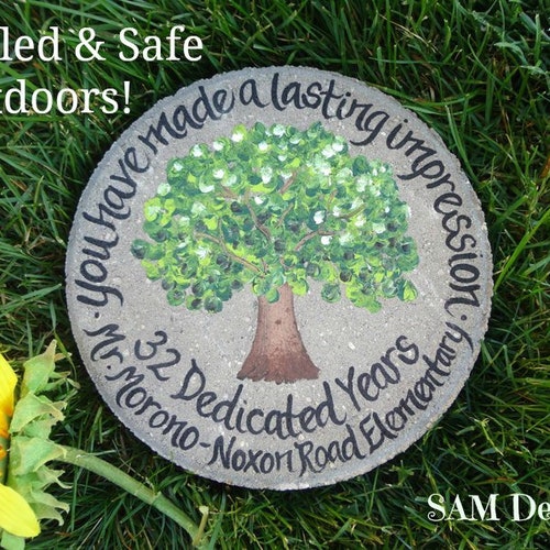 Custom Retirement Gifts Appreciation Gift for Coworker - Etsy