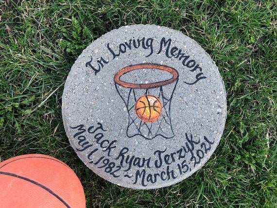 Basketball Fan Sign Ideas