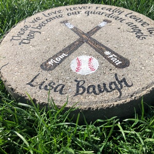 Baseball Memorial Gift, Bereavement Gifts, Memorial Gift Ideas ...