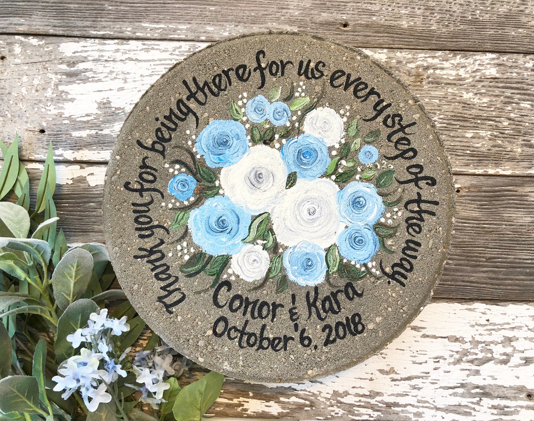 Parents of the Groom, Parents Wedding Gift, Wedding Gift for Parents ...