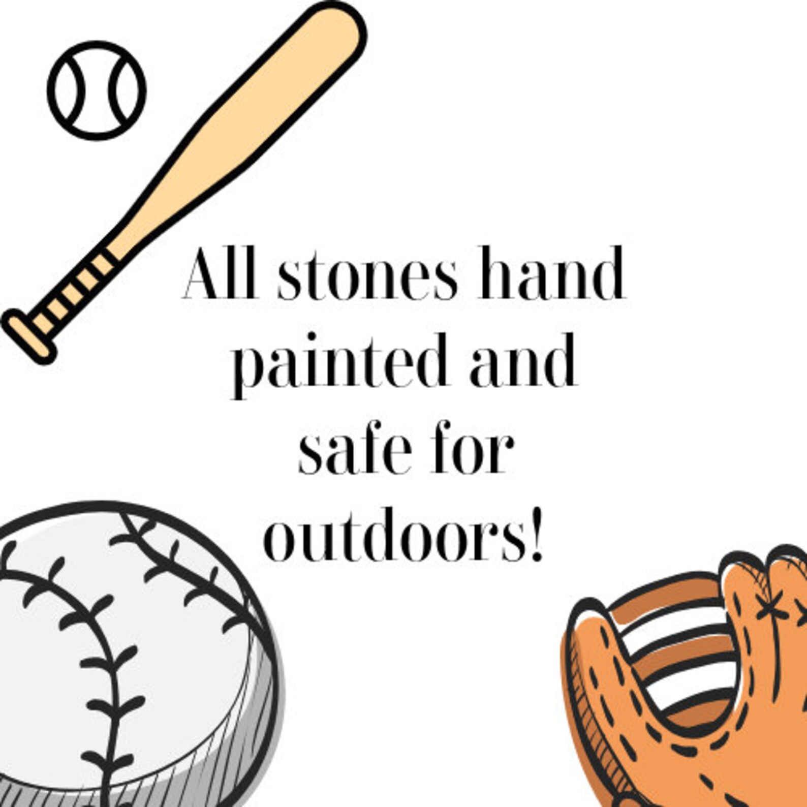 Phillies Baseball Memorial Stone: Personalized Sports Fan Gift, 12 ...