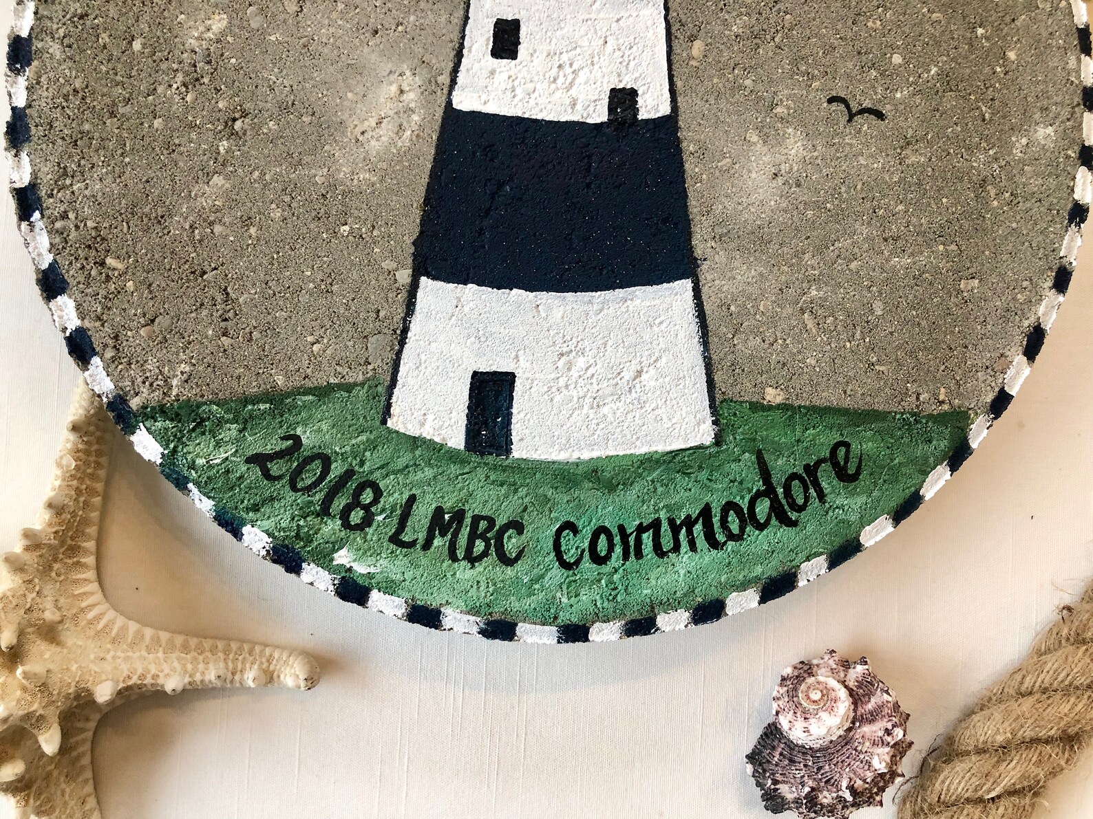 LIGHTHOUSE Wedding Gift Memorial Stone Memorial Gift - Etsy