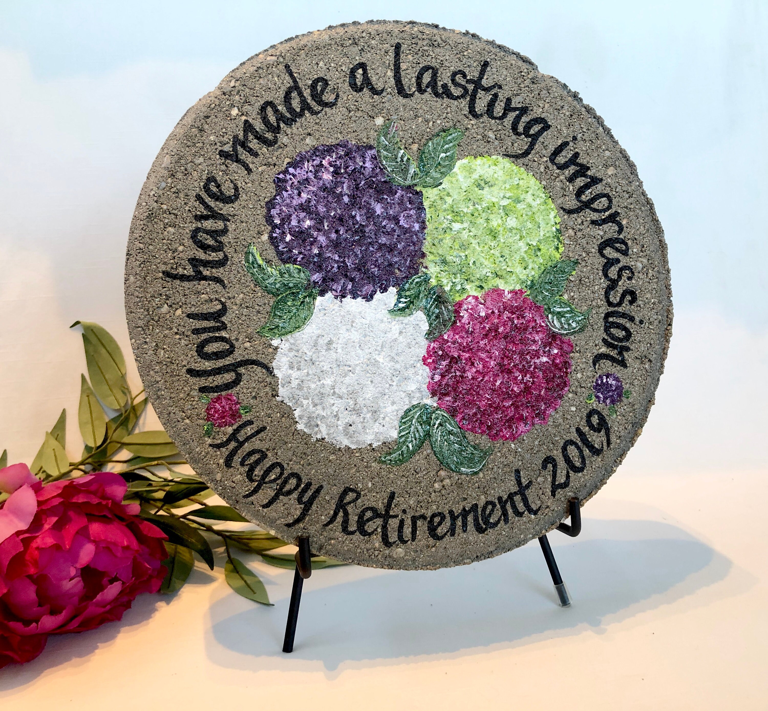 RETIREMENT GIFT Employee Appreciation Employee Recognition | Etsy