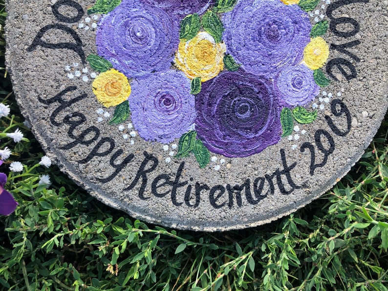 RETIREMENT Gift Ideas Retirement Gifts for Women Retirement - Etsy