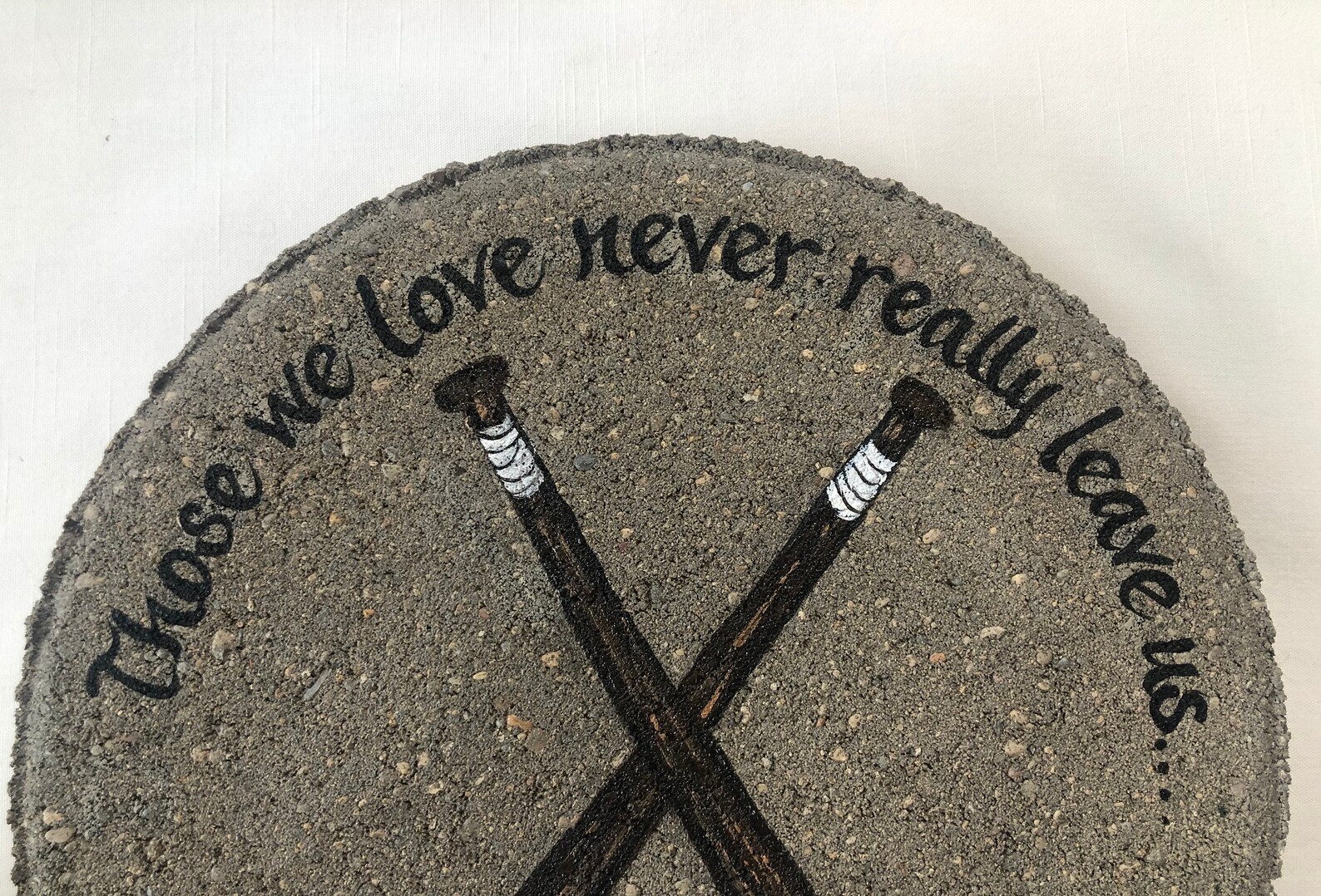 Baseball Memorial Gift Bereavement Gifts Memorial Gift | Etsy