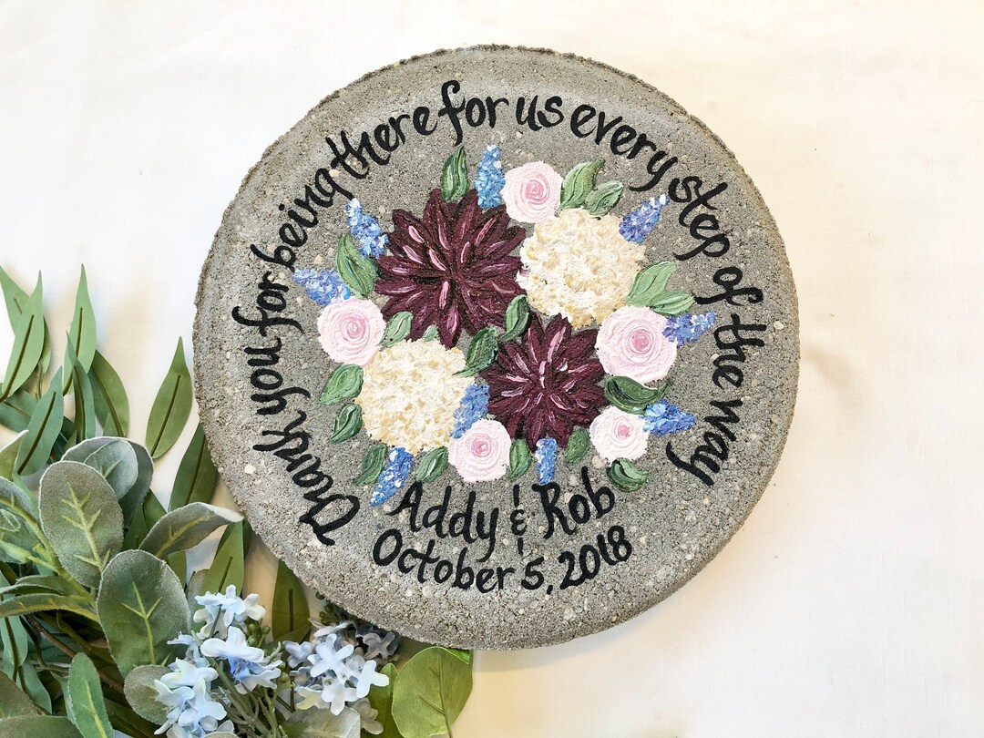 Parents of the Groom, Parents Wedding Gift, Wedding Gift for Parents ...