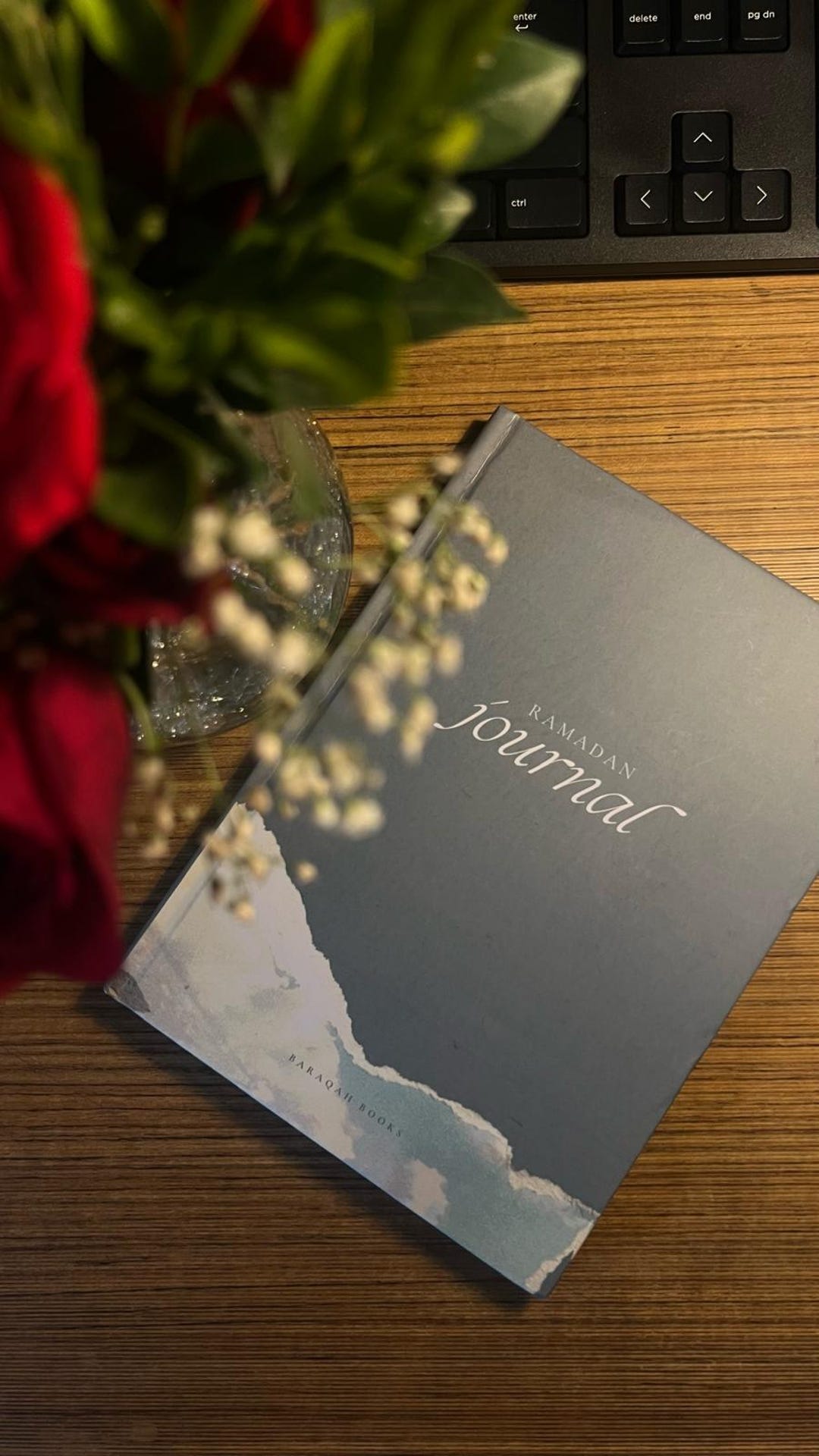 2025 Ramadan Journals Hardcover Planners to Help Achieve Our Best in ...