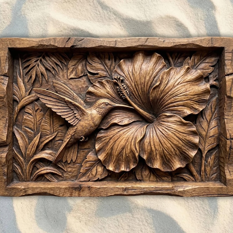 Wood Engraving Stl - Etsy