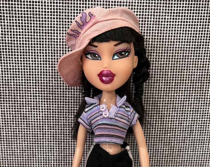 Bratz Strut It Jade - Etsy