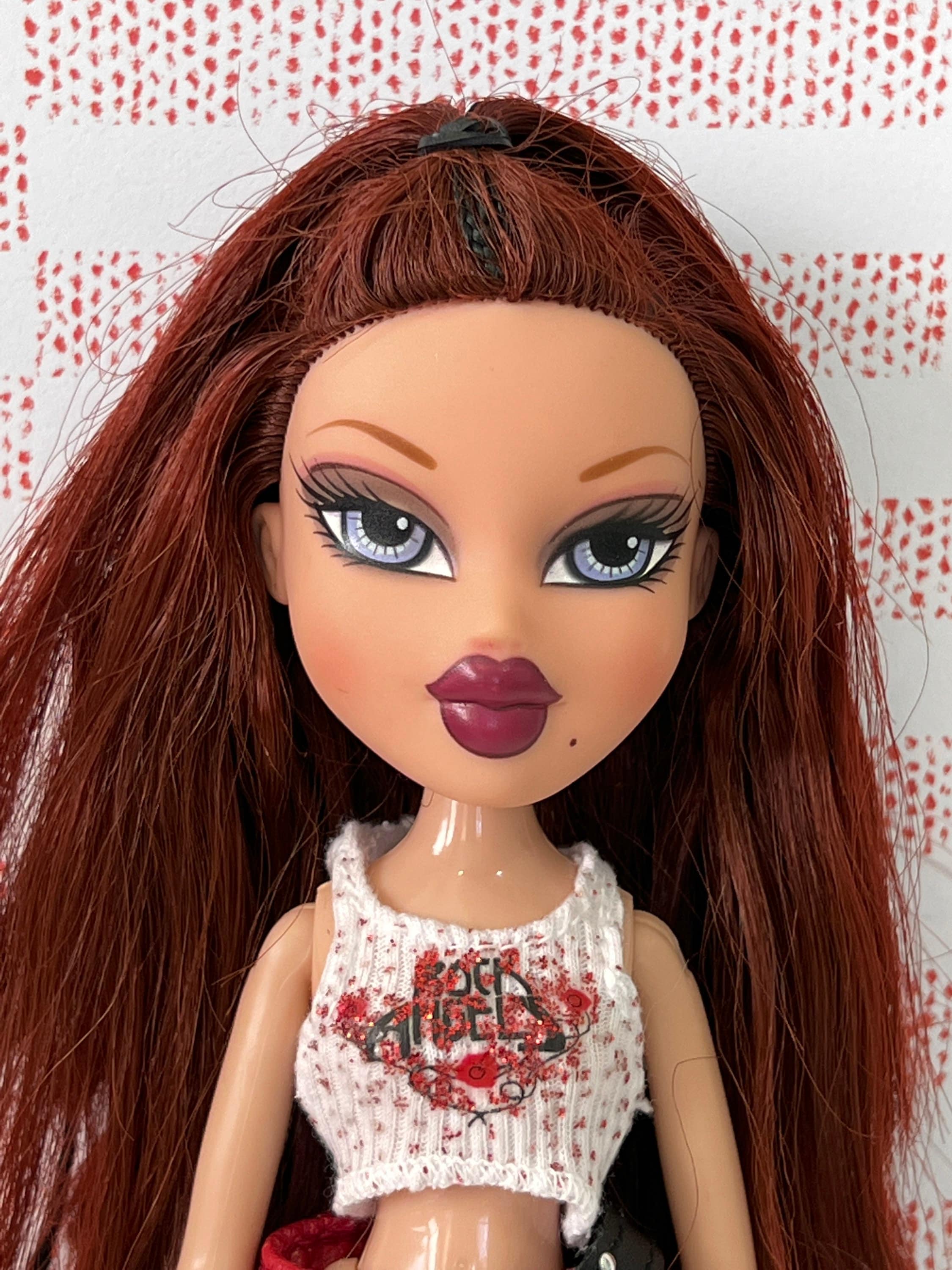 Bratz Rock Angelz Roxxi