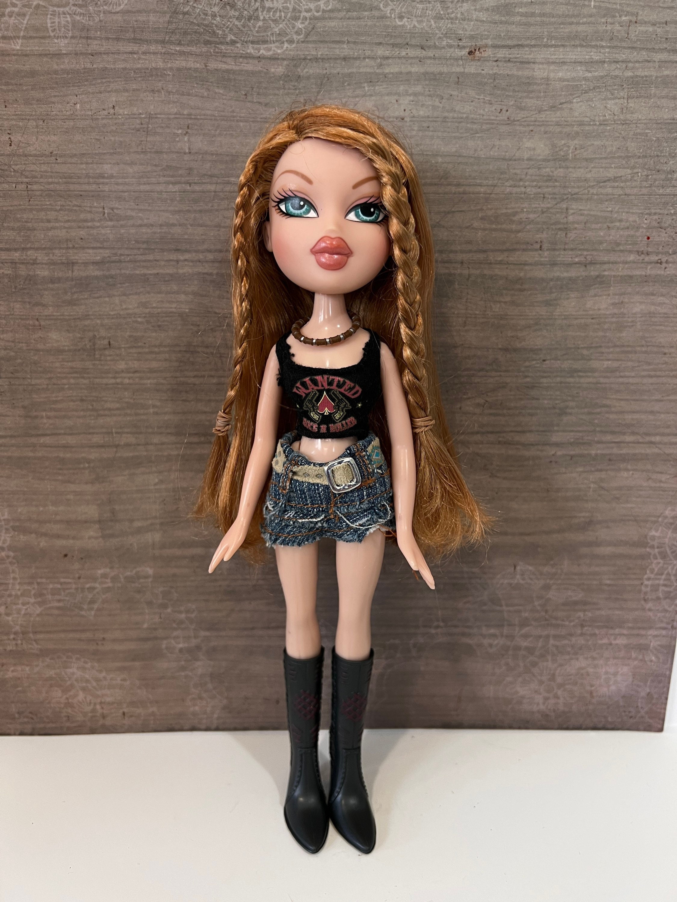 Bratz Sorya