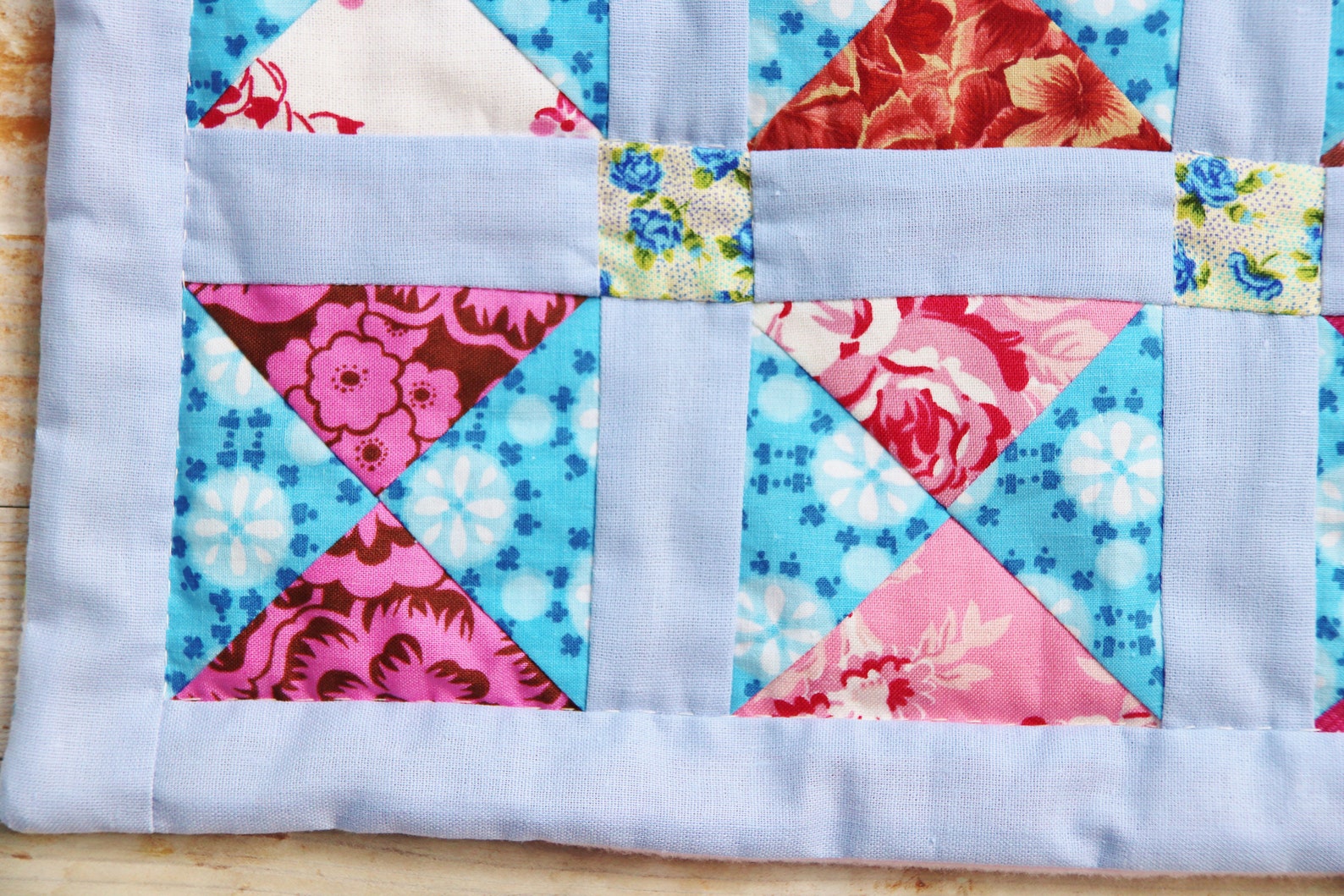 Quilt baby patchwork newborn modern crib pram stroller bedding | Etsy