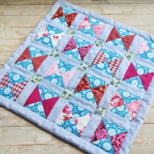 Quilt baby patchwork newborn modern crib pram stroller bedding | Etsy