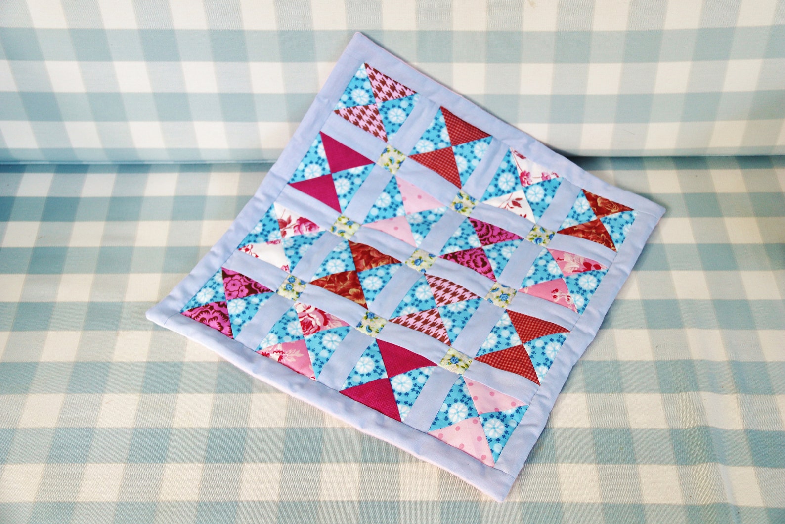 Quilt baby patchwork newborn modern crib pram stroller bedding | Etsy