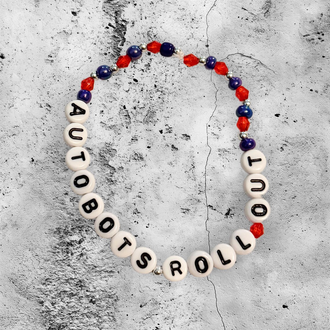 Transformers Inspired Collection • Optimus Prime Inspired • Handmade ...