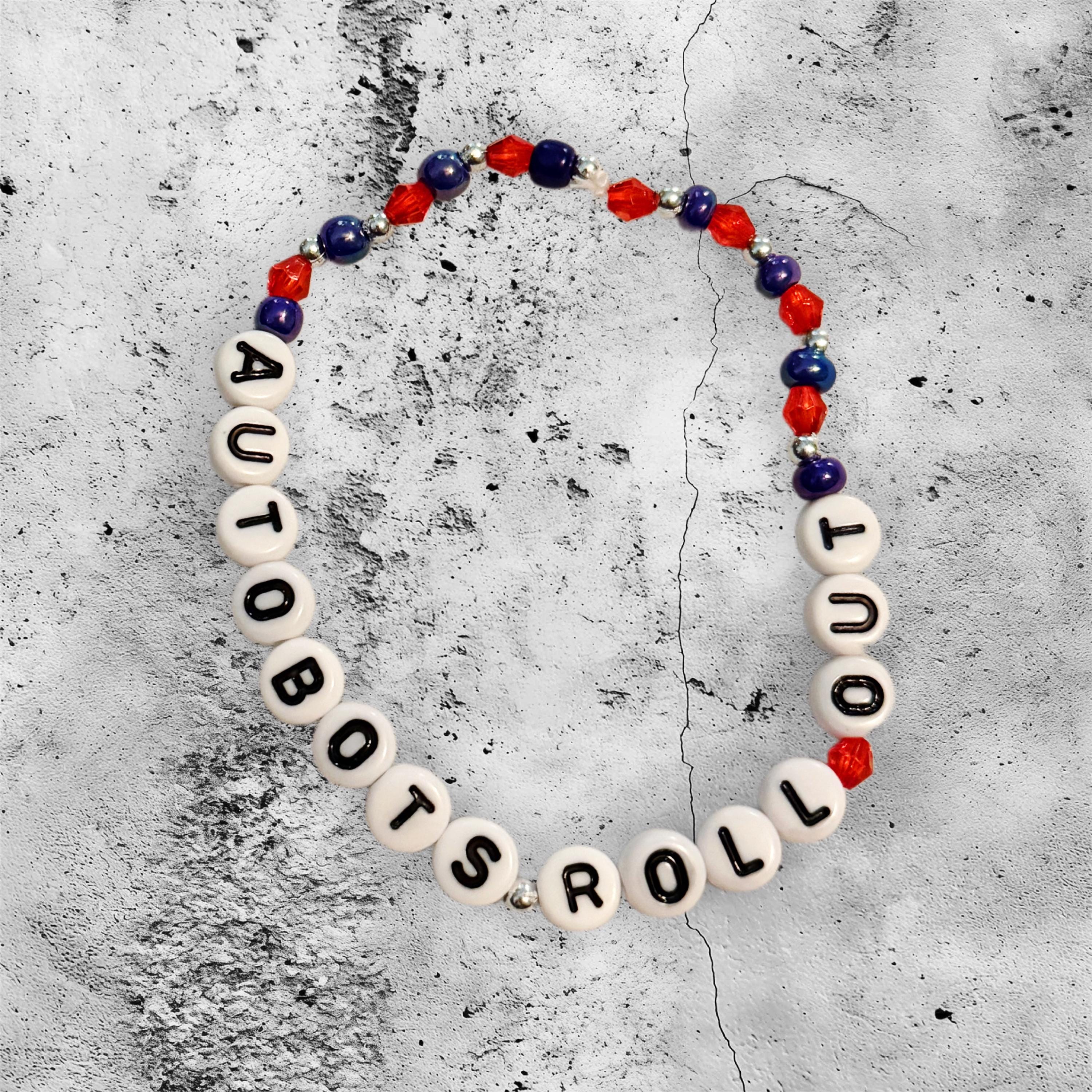 Transformers Inspired Collection • Optimus Prime Inspired • Handmade ...