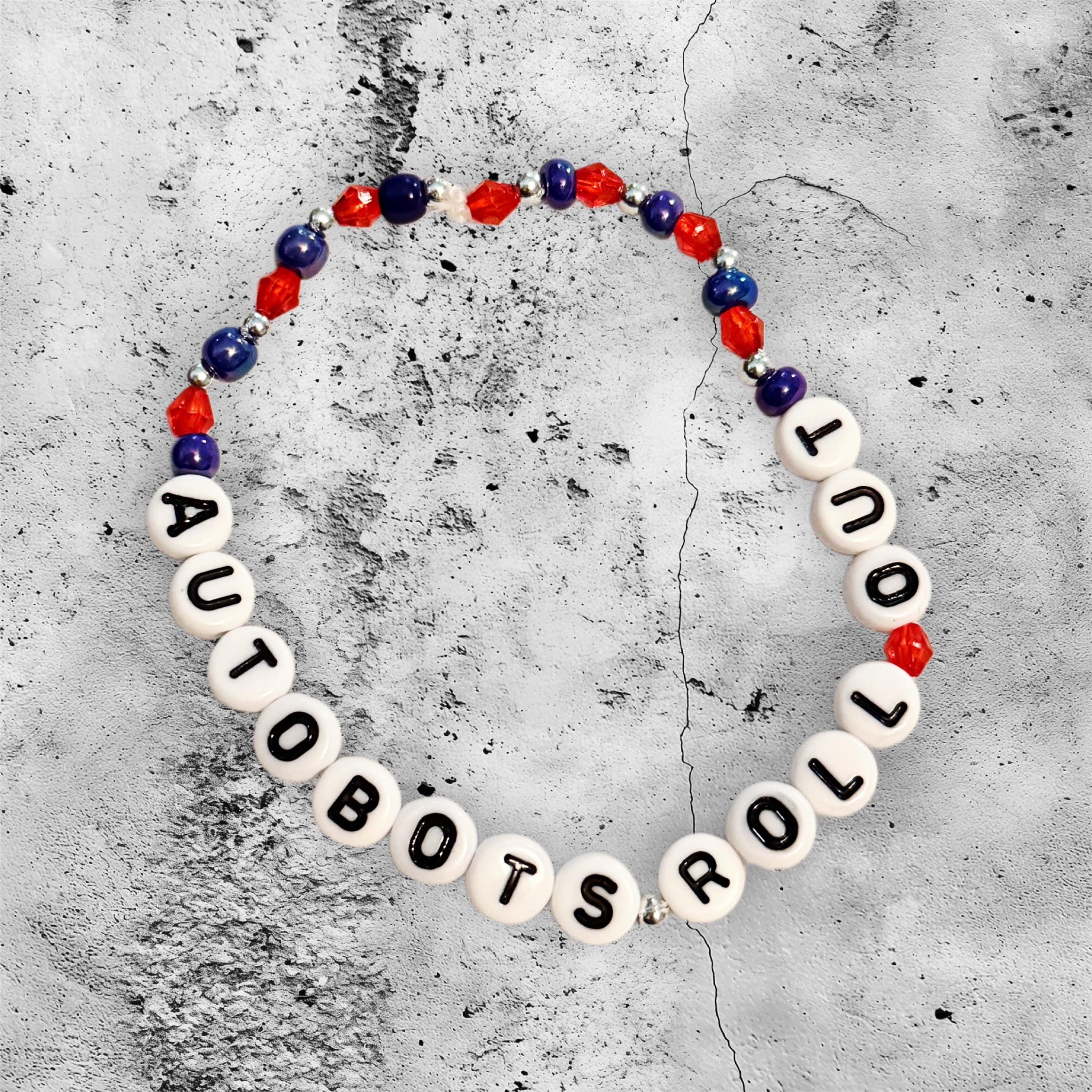 Transformers Inspired Collection • Optimus Prime Inspired • Handmade ...