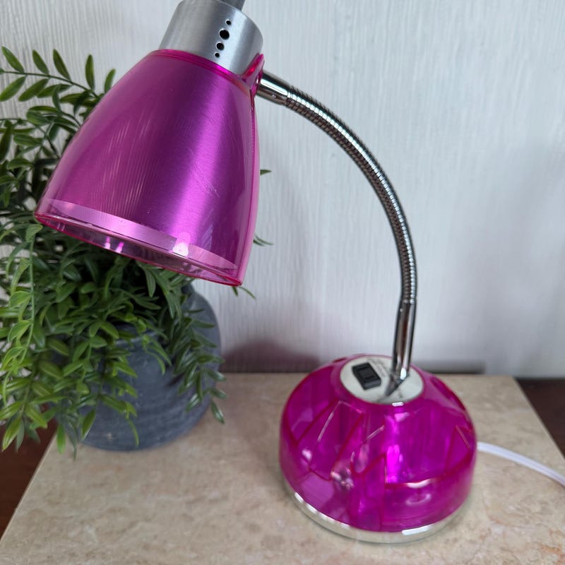 Y2k Lamp - Etsy