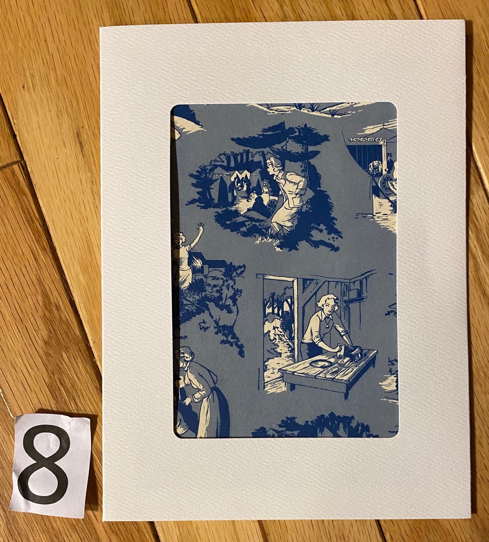 Nancy Drew Cards From Book Illustrations UPCYCLED CARDS C - Etsy