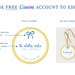 Editable Favor Tag, Favor Tag Sticker Template, Favor Tag Sticker ...