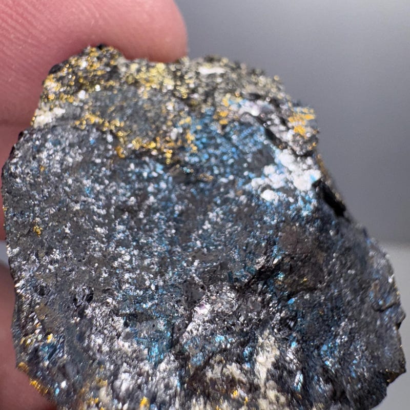 Bornite - Etsy