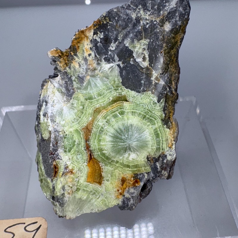 Beryl Specimens Usa - Etsy UK