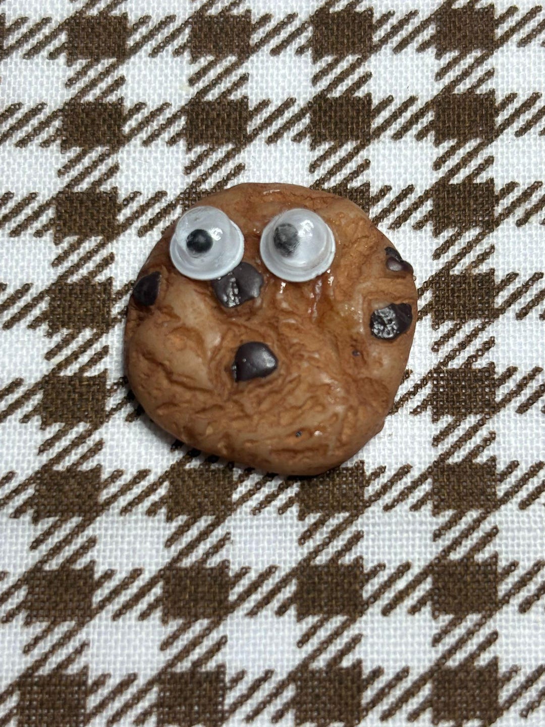 Cheeky Emotional Support Cookie: Reads-shit Happens, Oh Well Thats the ...