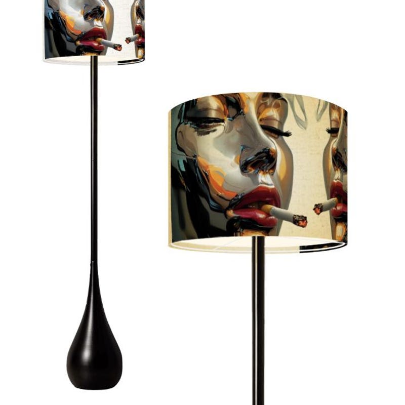 Mannequin Lamp - Etsy