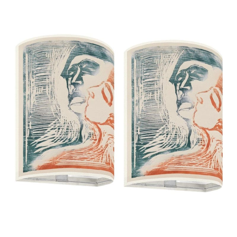 1905 Wall Sconces - Etsy
