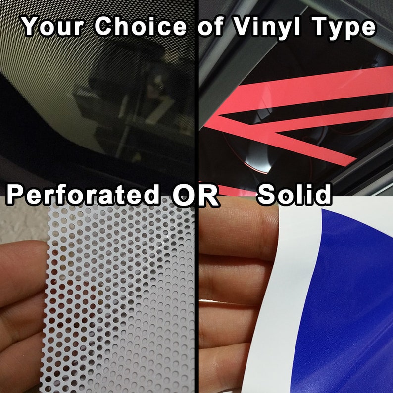 Custom Sunroof Graphic for MINI Cooper R50, R53, R55, R56, R60, F54 ...