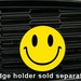 Smiley Face - Magnetic Grill Badge for MINI Cooper - Etsy