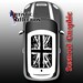 Custom Sunroof Graphic for MINI Cooper - Etsy