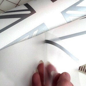 Checkered Pillar Decals for R50 R52 R53 R55 R56 R57 R60 R61 F56 F57 ...