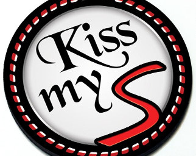 Rainbow Flag Magnetic Grill Badge for MINI Cooper - Etsy