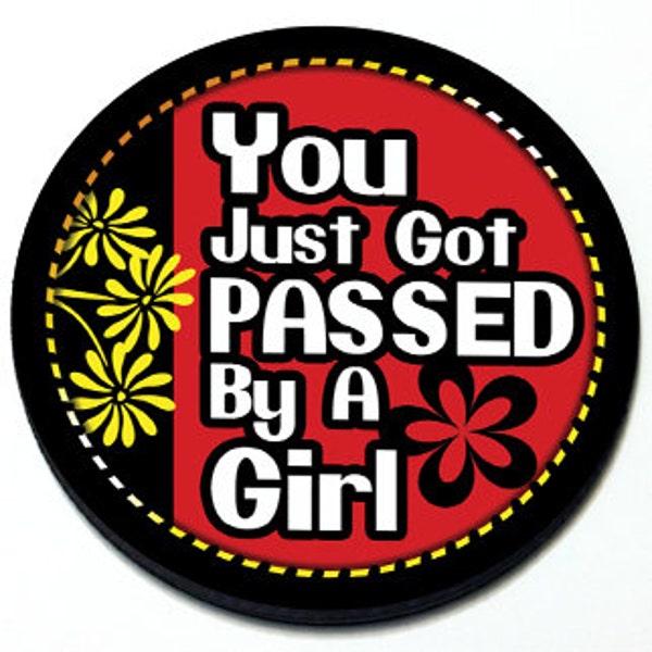 You Just Got Passed - Etsy
