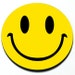 Smiley Face - Magnetic Grill Badge for MINI Cooper - Etsy