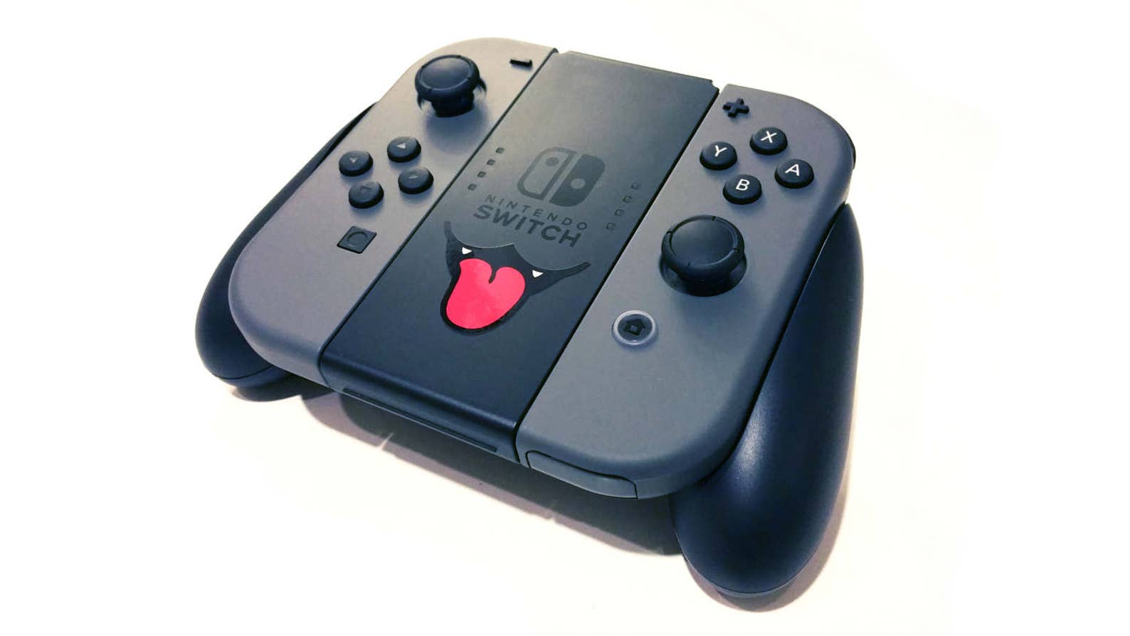 Puppy Mouth Sticker for Nintendo Switch Joy-con - Etsy