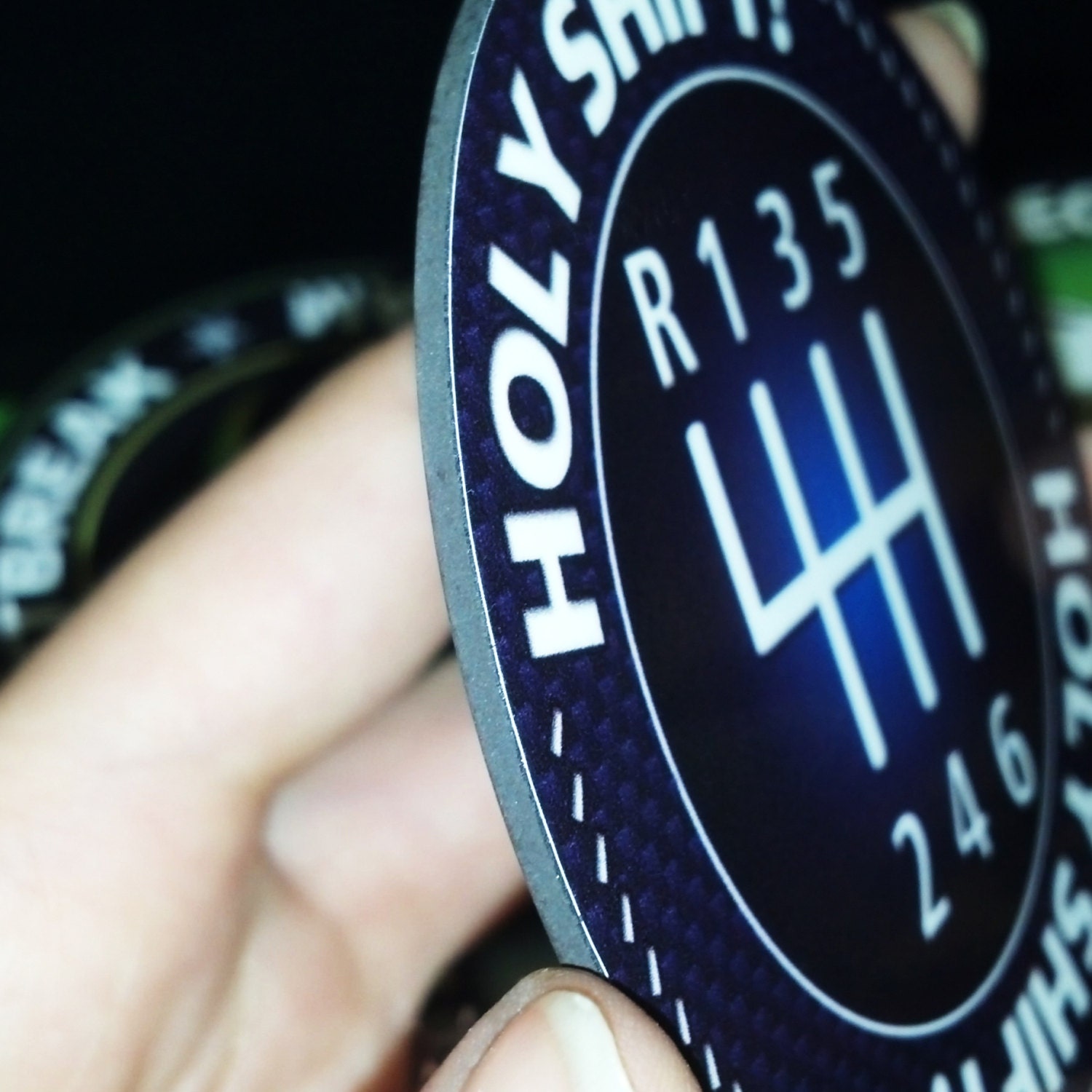 Ladybug - Magnetic Grill Badge for MINI Cooper - Etsy