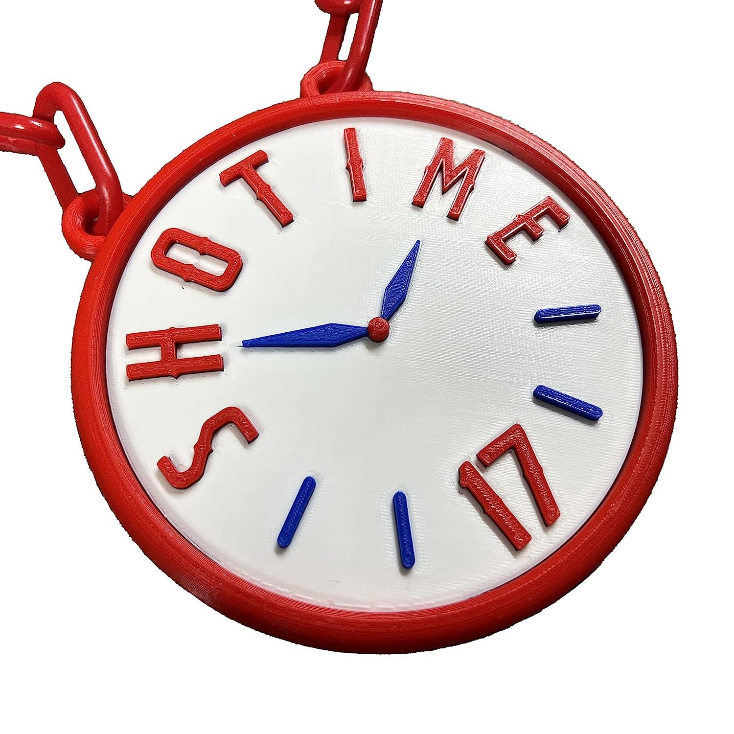 Angels Shohei Ohtani Shotime Clock Necklace (3D Printed in USA) - Etsy