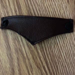 Handmade Barbie Belt That Snaps Together. - Etsy
