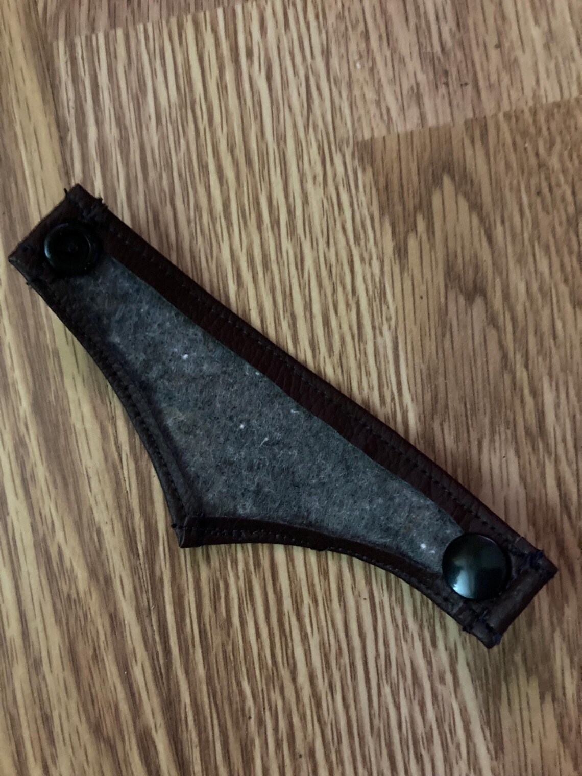 Handmade Barbie Belt That Snaps Together. - Etsy