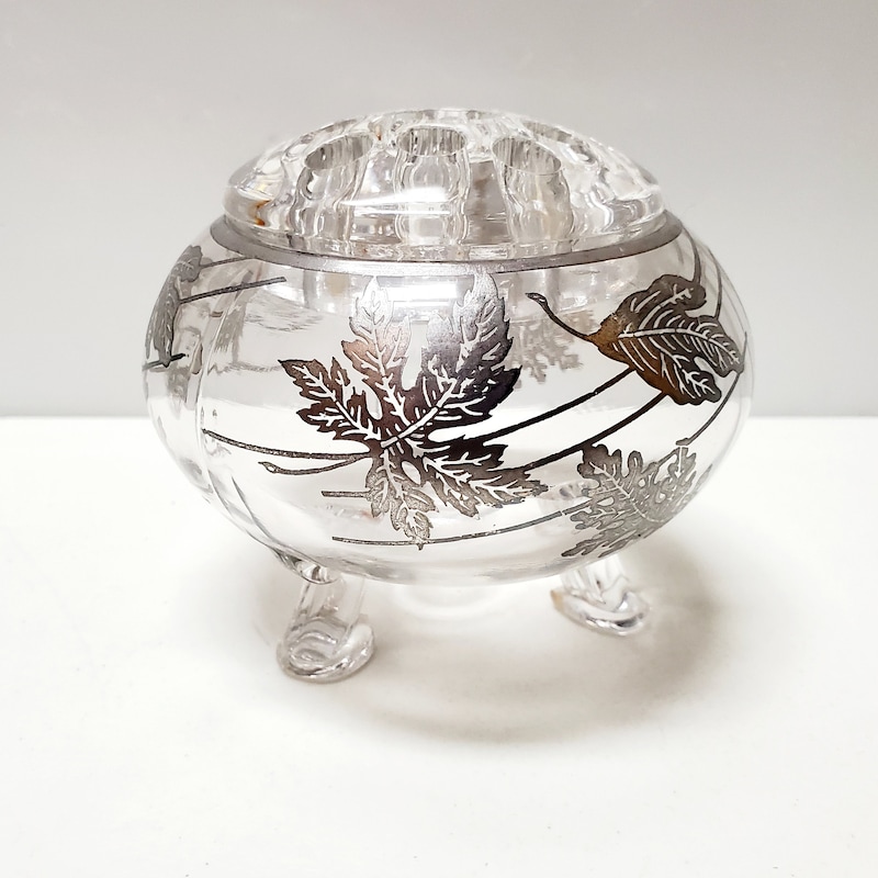 Viking Flower Frog - Etsy