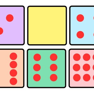 Number Flash Cards 0-20: Number Matching, Counting Skills (digital ...