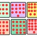 Number Flash Cards 0-20: Number Matching, Counting Skills (digital ...