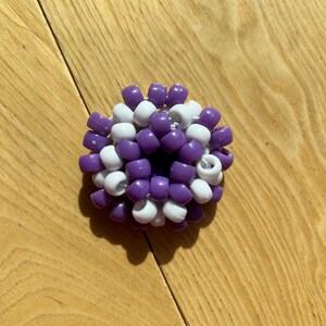 Multi Colored Kandi Stress Ball Fidgets - Etsy