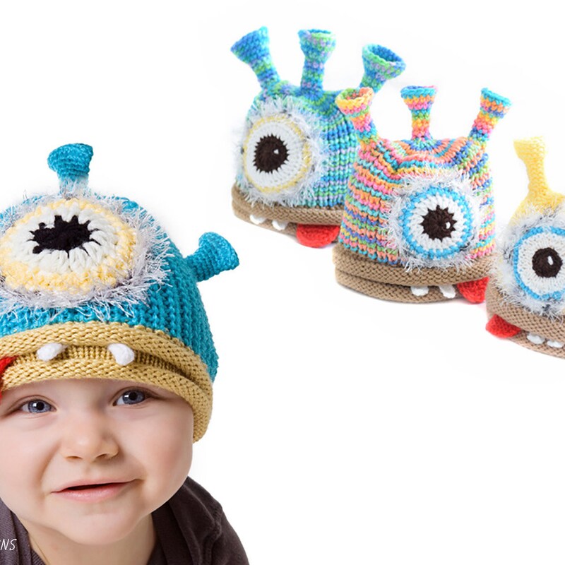 Alien Antennas - Etsy