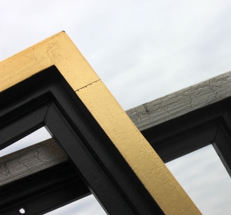 Spring D.C. painting original oil abstract impressionism fine art ...