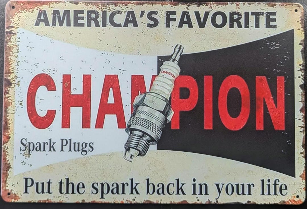 Sinclair Gasoline Dinosaur Garage Sign Man Cave Shed Decor Vintage ...